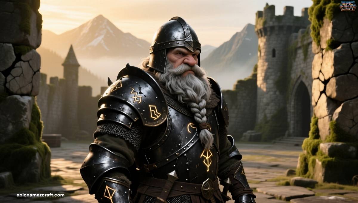 550+ Paladin Names: Noble, Dark & Fantasy Name Ideas - epicnamezcraft.com