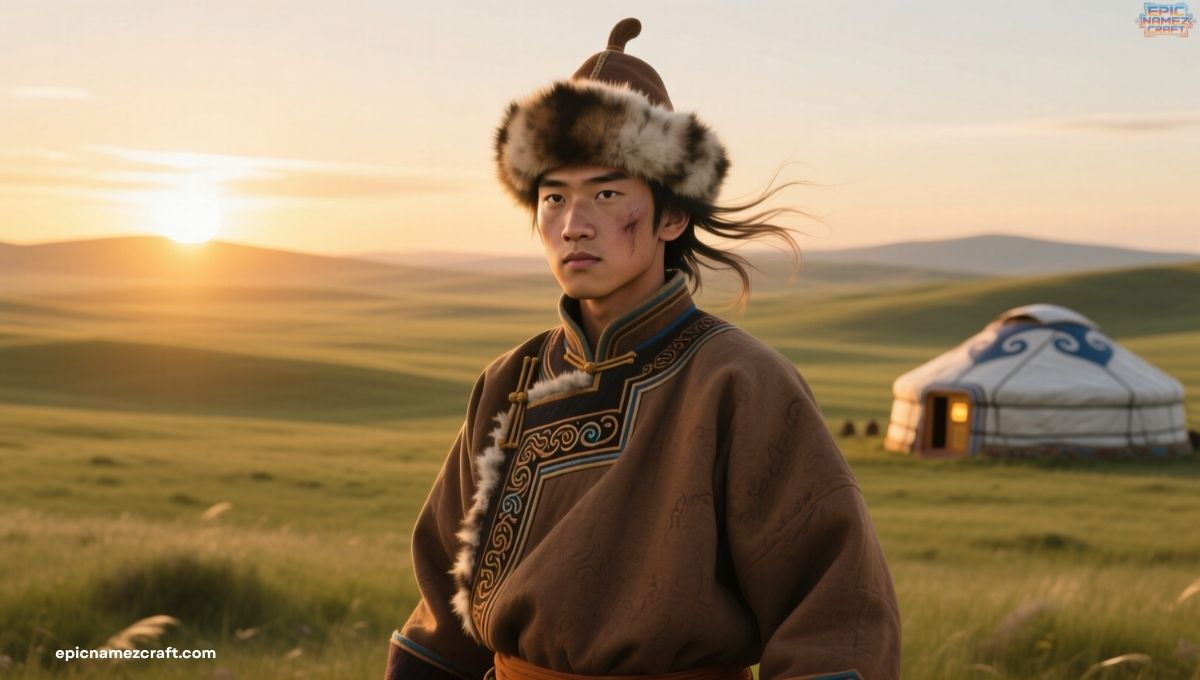500+ Mongolian Names: Meanings, Origins & Modern Ideas