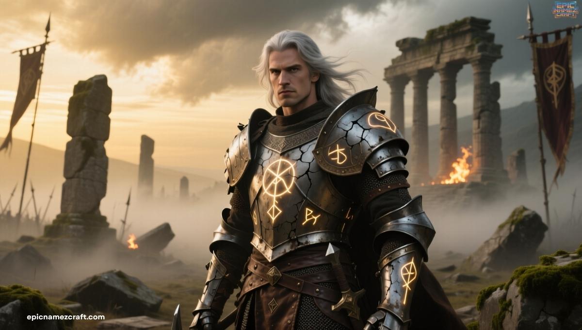 550+ Paladin Names: Noble, Dark & Fantasy Name Ideas - epicnamezcraft.com