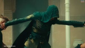 550+ Redguard Names: Male, Female and Lore-Inspired Names
