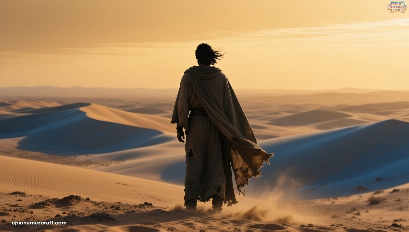 510+ Dune Names and Characters Explained with Meanings (2025)