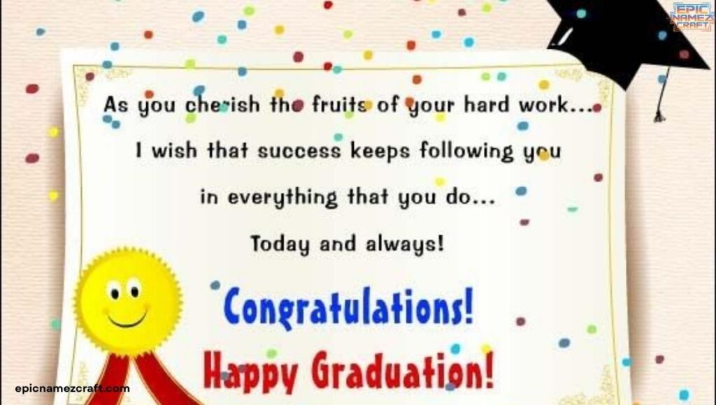 250+ Congratulations Wishes for Result: Inspire Success