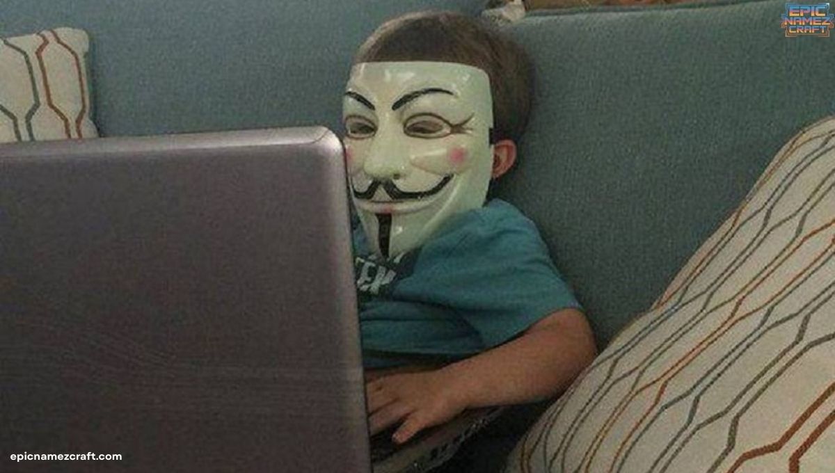 200+ Hacker Instagram Captions: Boost your Bold Vibe