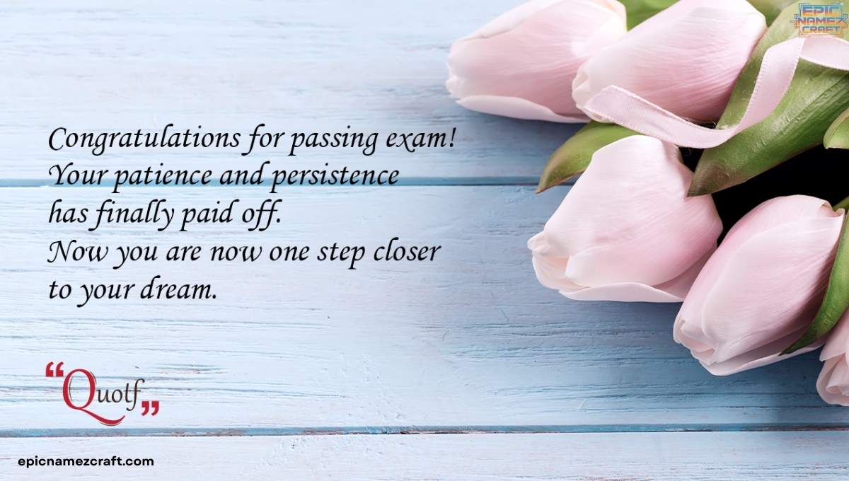 250+ Congratulations Wishes for Result: Inspire Success