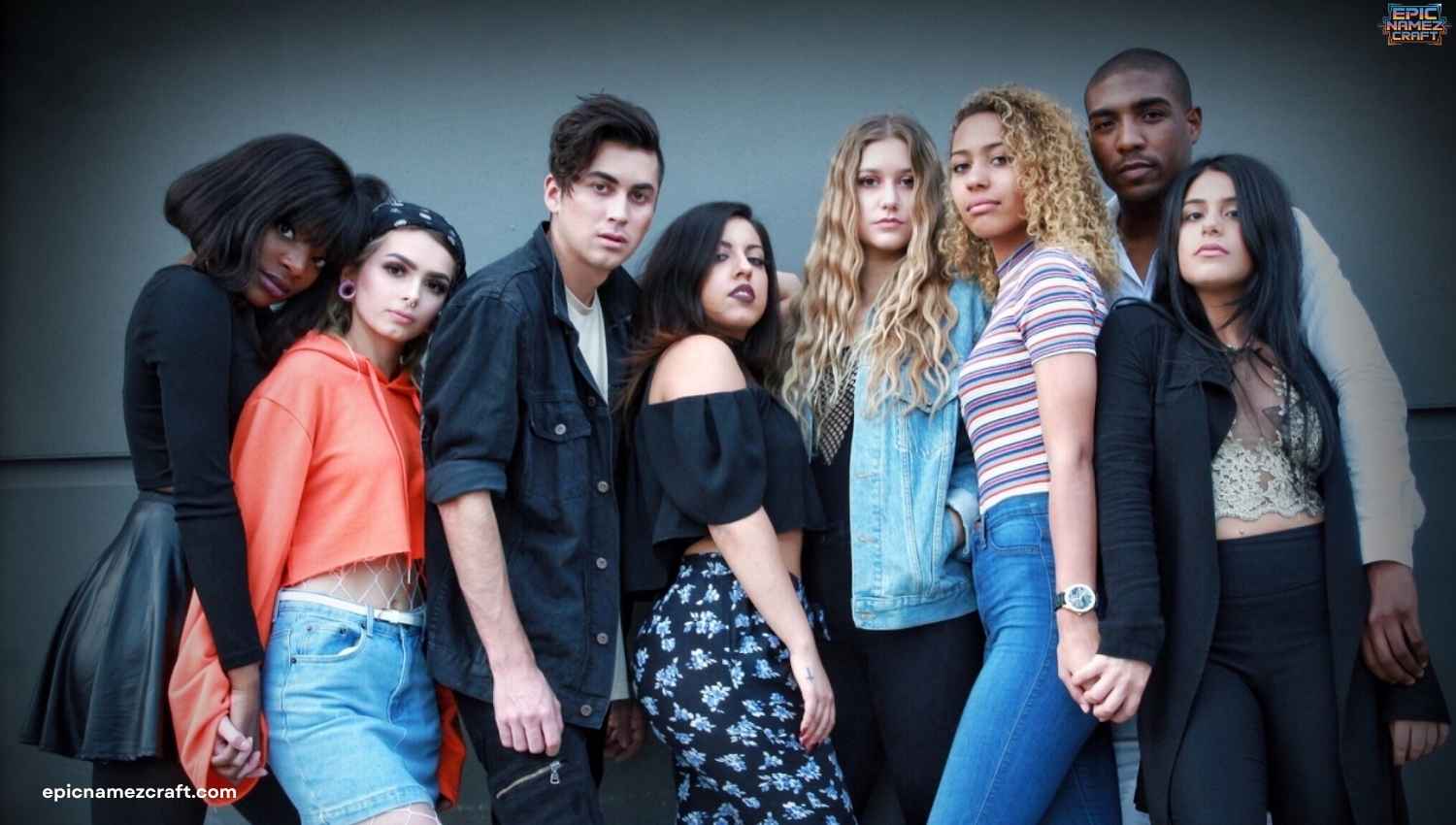 350+ Teen Goon Captions: Funny Social Media Captions