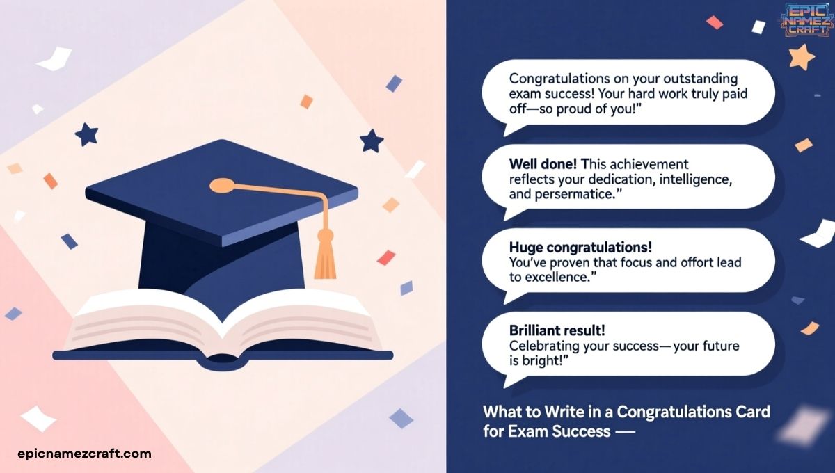 250+ Congratulations Wishes for Result: Inspire Success